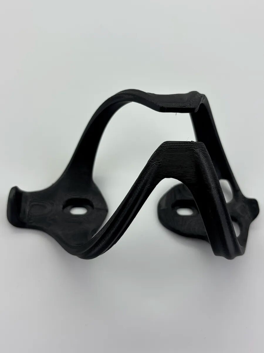 Держатель для бутылки на велосипед, функциональный и стильный аксессуар