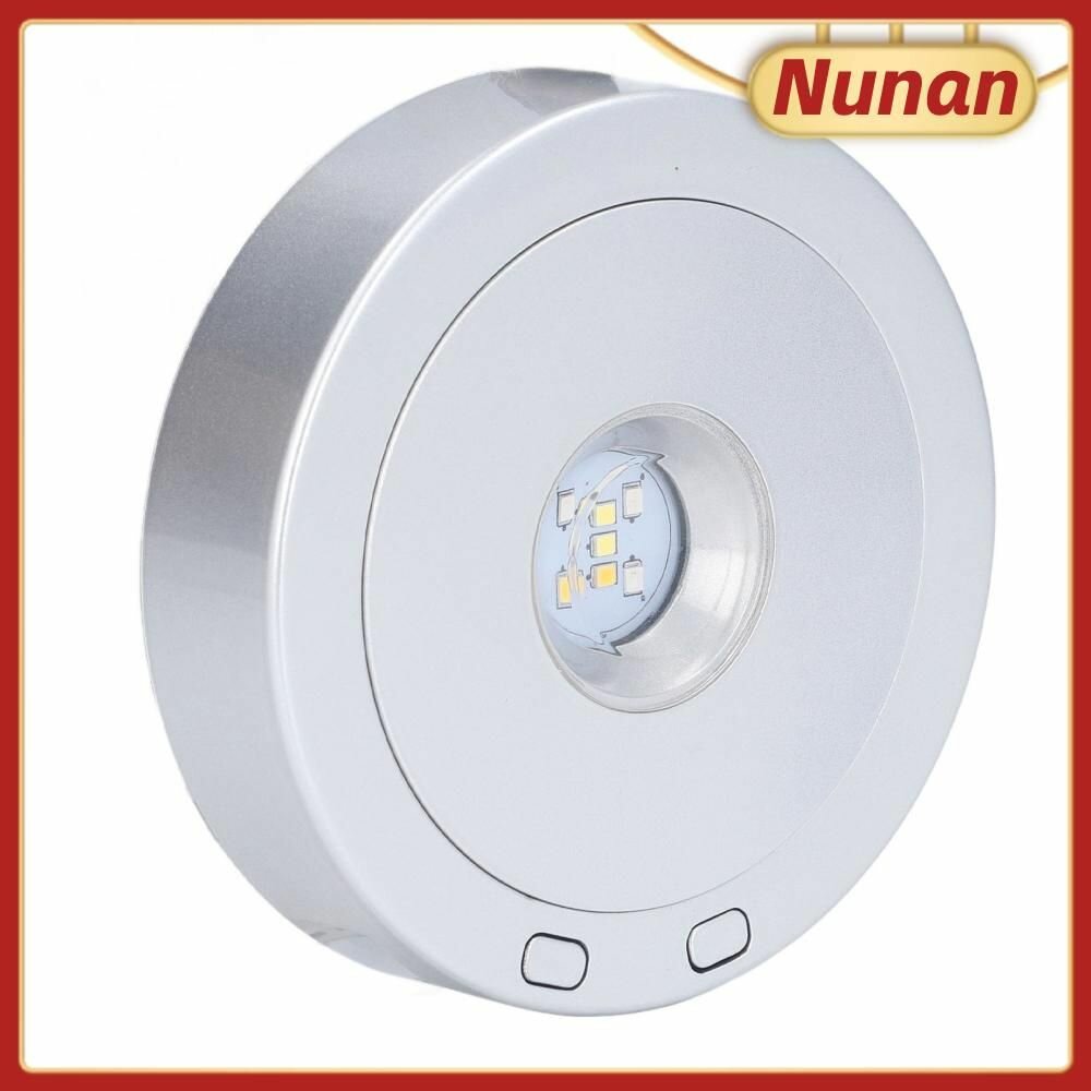 USB LED подставка с вращающимся эффектом, идеальна для декоративных и художественных изделий
