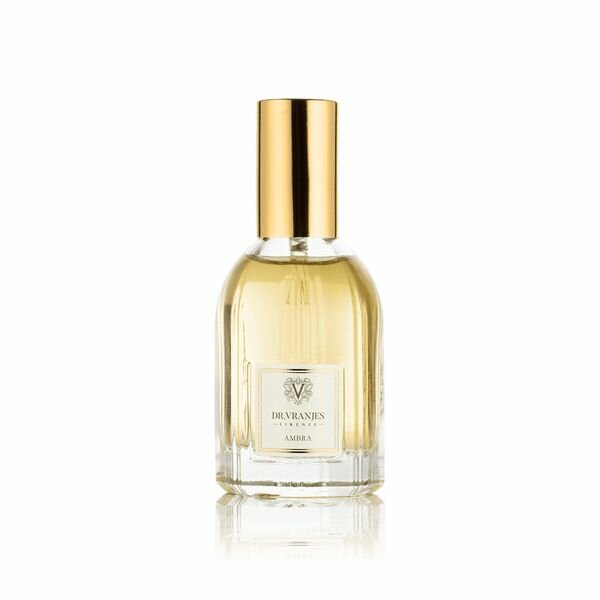 Dr.Vranjes - Ambra Spray (Амбра) ароматизатор-спрей для дома 25 мл