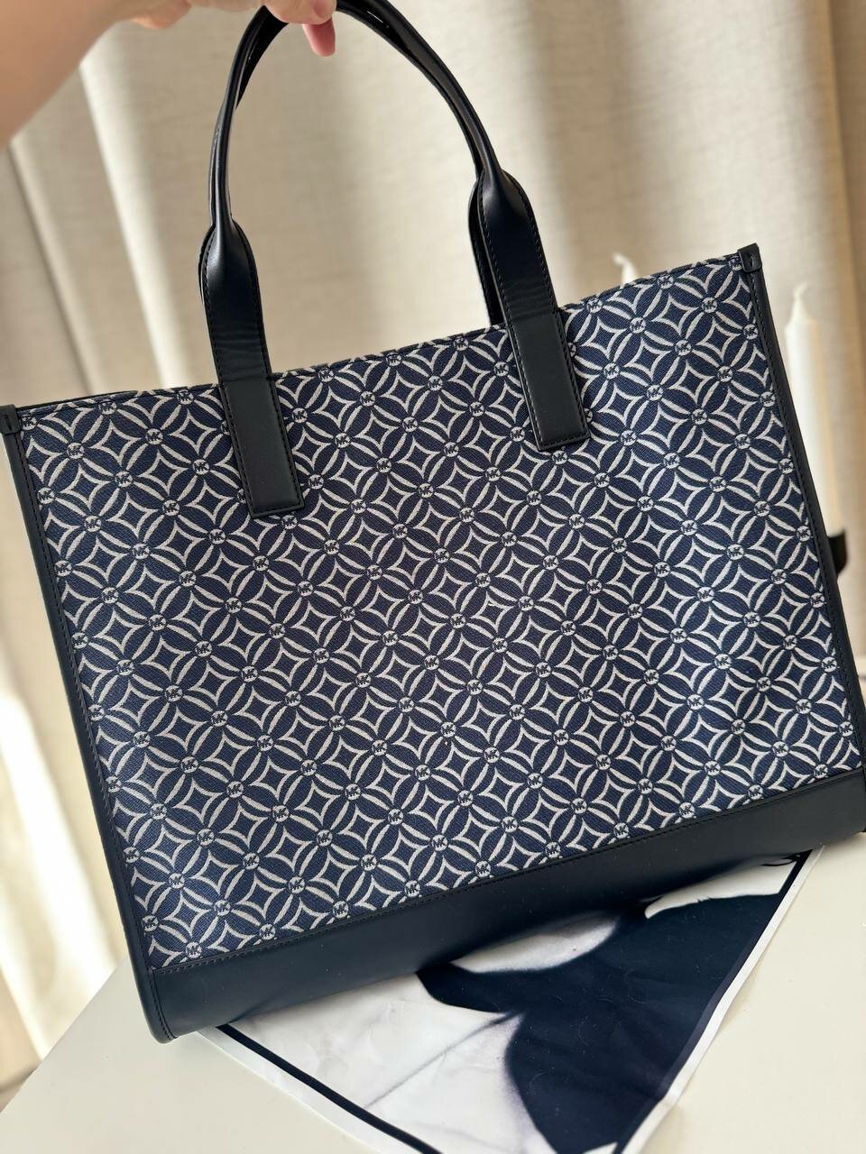 Сумка тоут Cooper