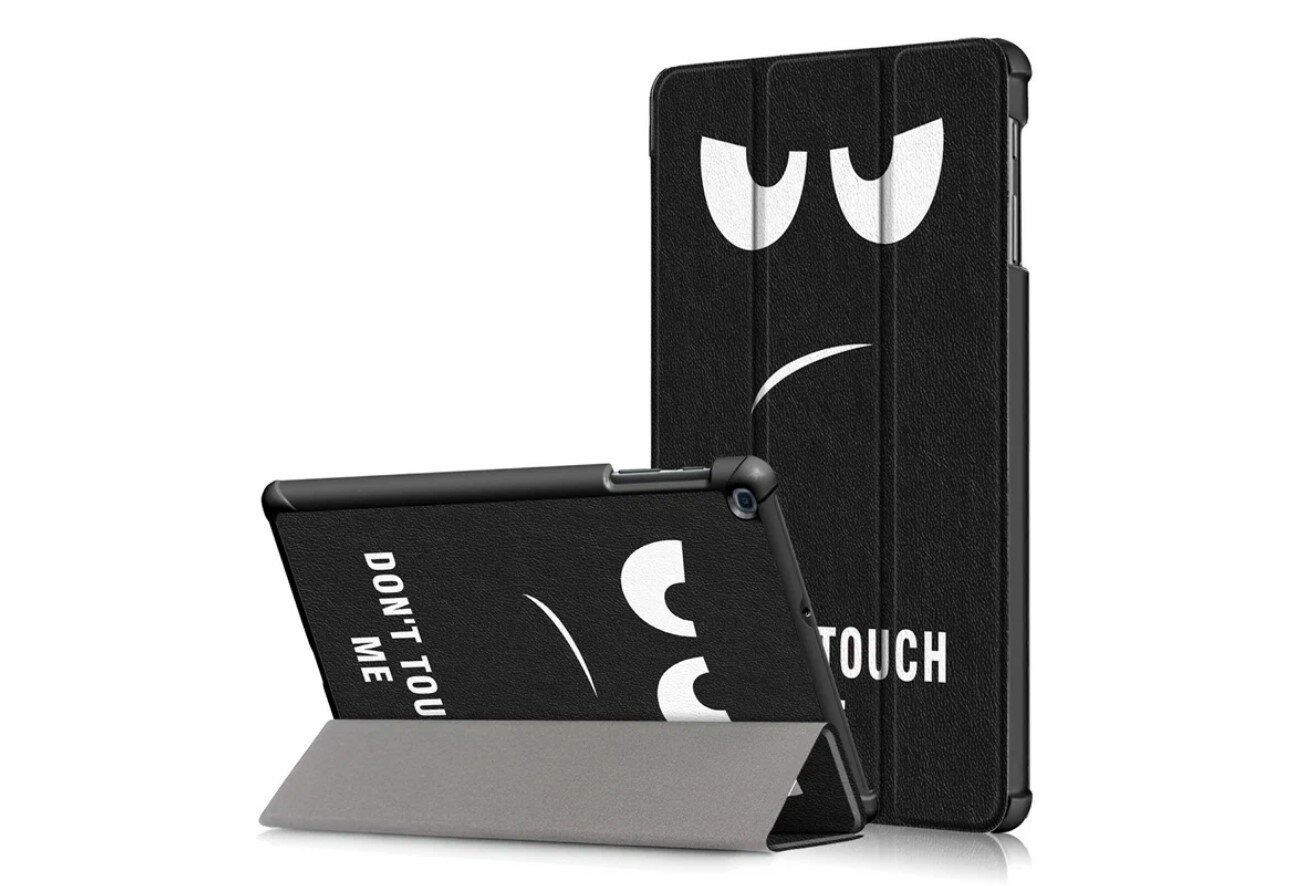 Чехол-обложка MyPads, для iPad Air 1/2/3 и iPad Pro, кожаный, с подставкой