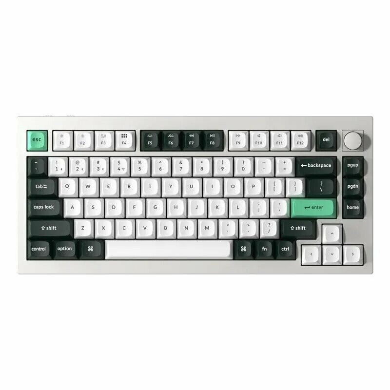 Keychron Клавиатура , белый