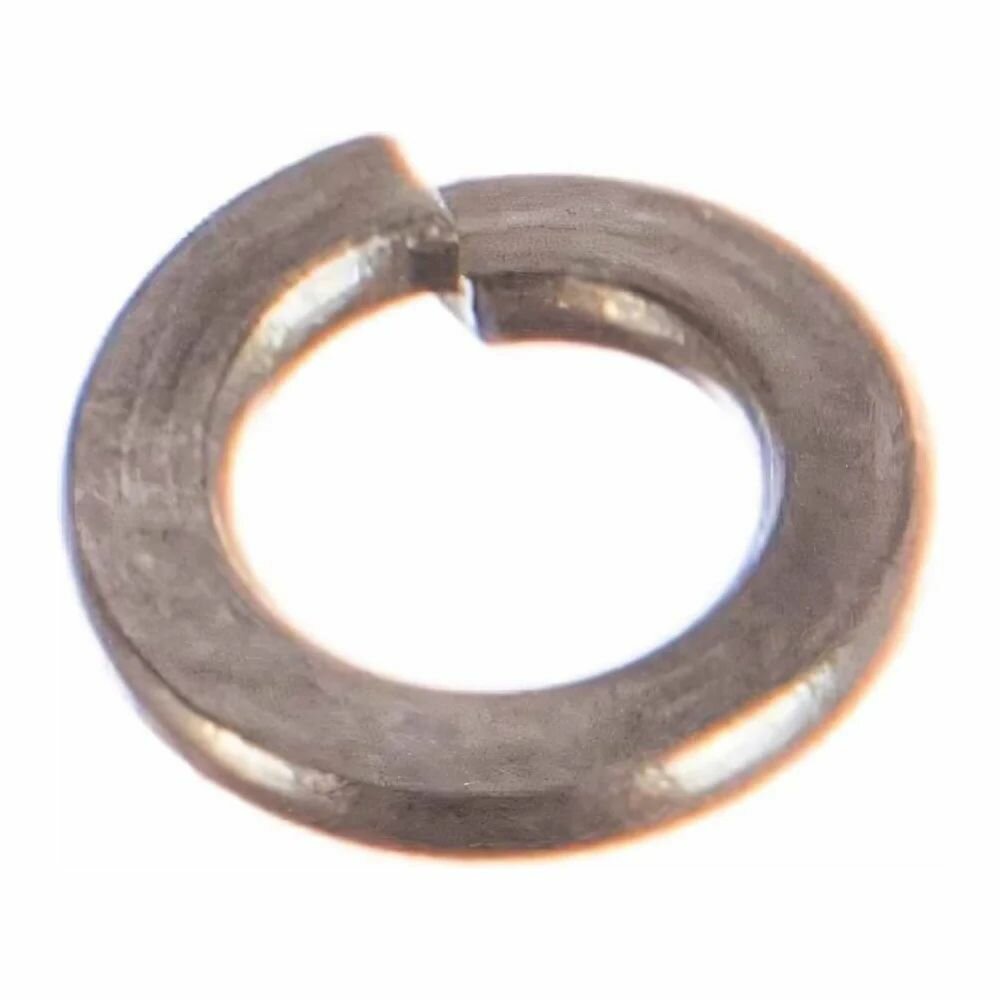Пружинная шайба Госкреп DIN 127 нержавеющая М4 (20 шт.) 10-0025000