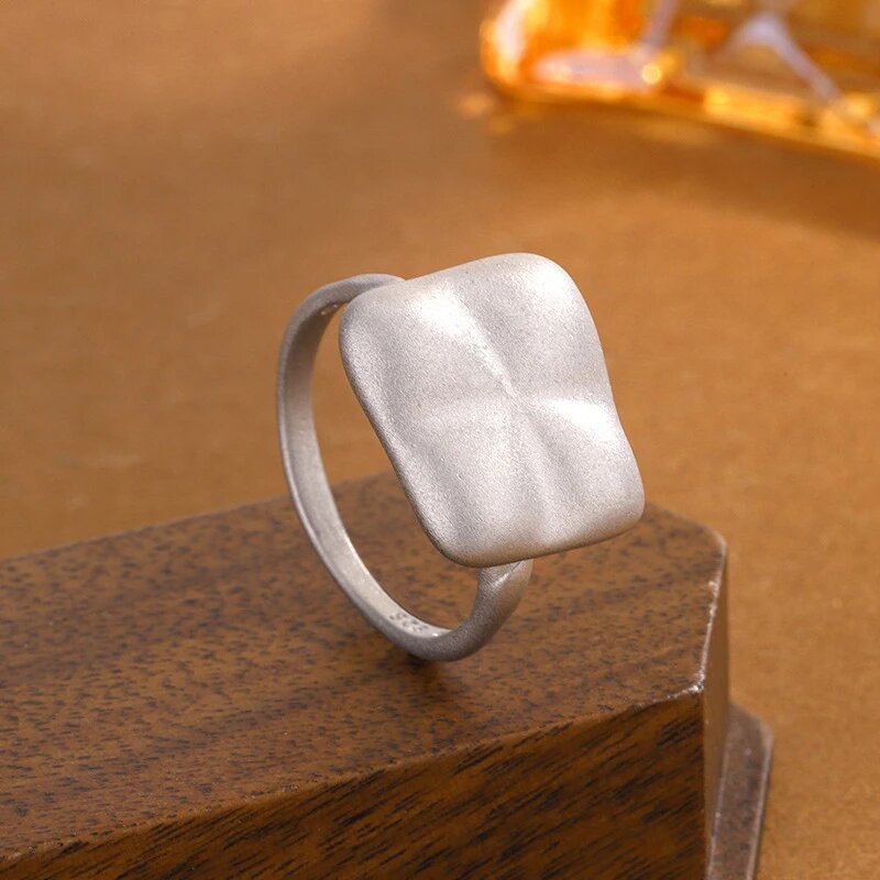 Кольцо Foxanry