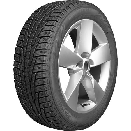 Ikon Tyres Nordman RS2 185/65 R15 92R