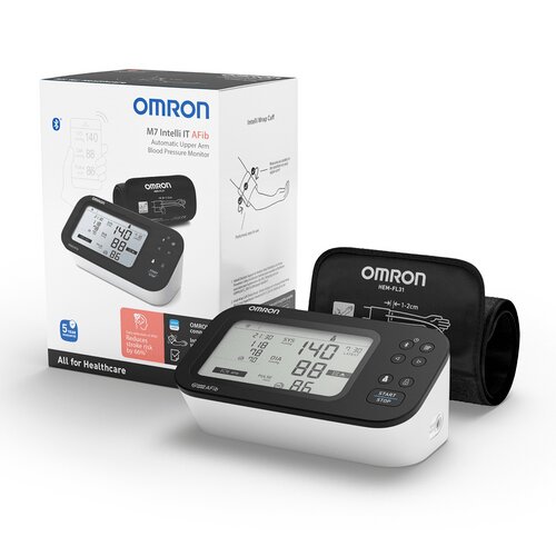 Тонометр OMRON M7 Intelli IT