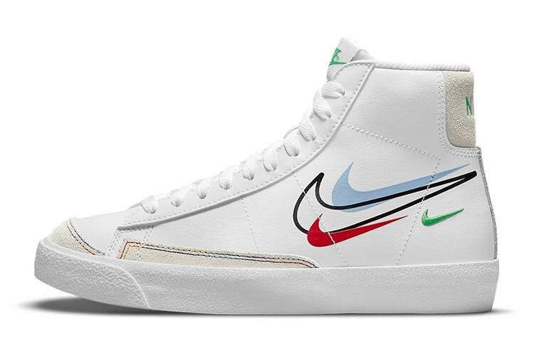 Кроссовки Blazer Mid 77 GS