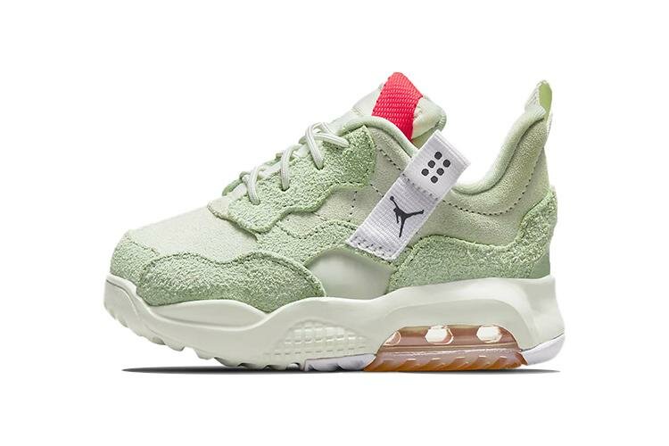 Кроссовки Jordan MA2