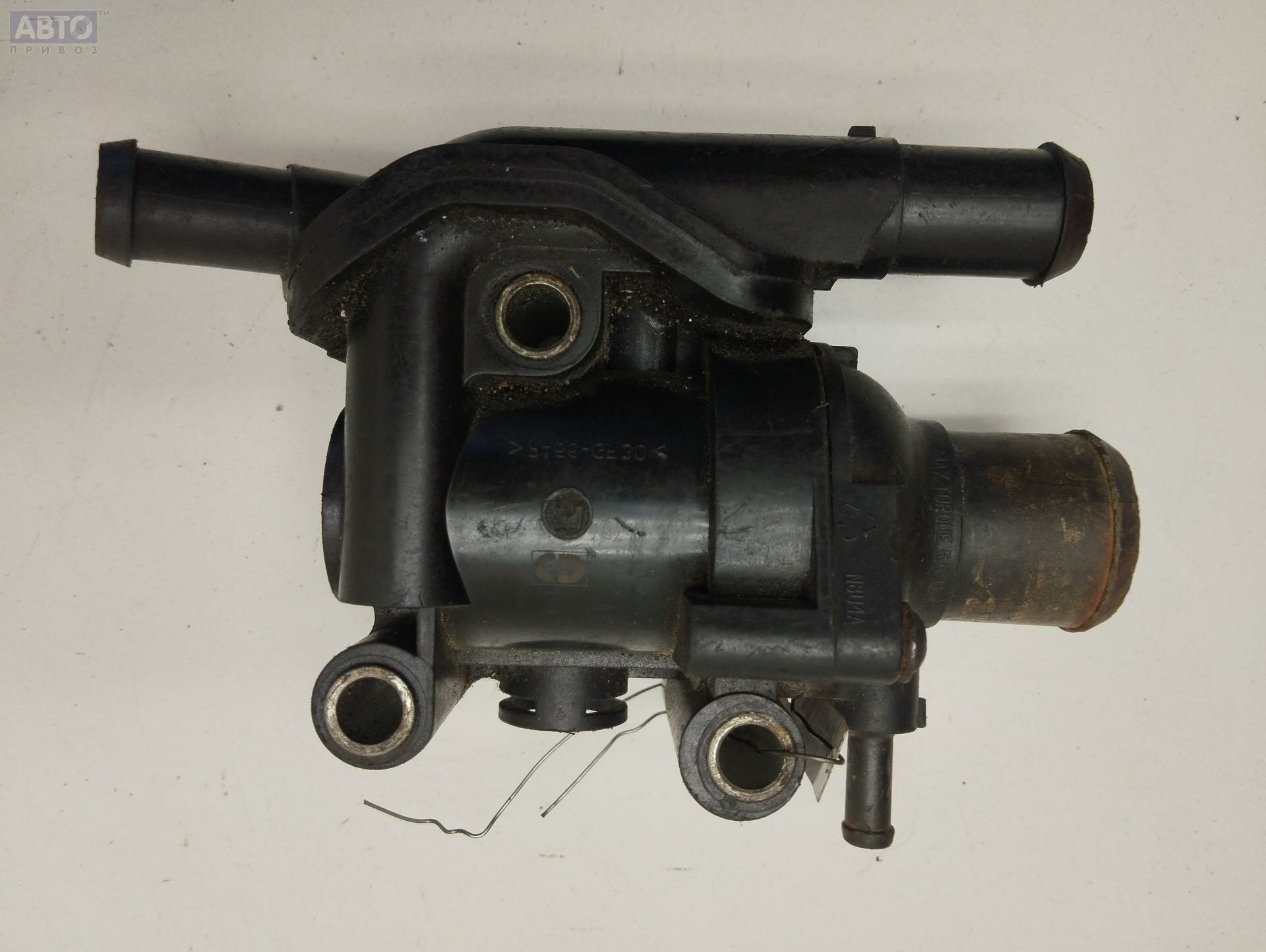 Корпус термостата Ford Focus 1 (1998-2005)