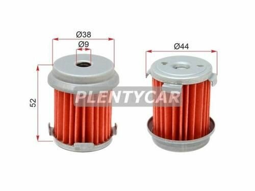 Фильтр акпп (маленький) honda civic ek3/odyssey j35/insight Sat ST25450P4V013