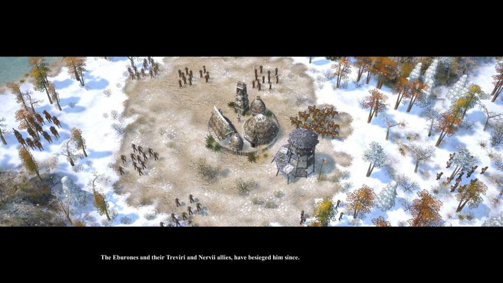 Commandos 2 & Praetorians: HD Remaster Double Pack, Kalypso Media Digital, цифровая версия, Steam (Для платформы PC) — фото 1