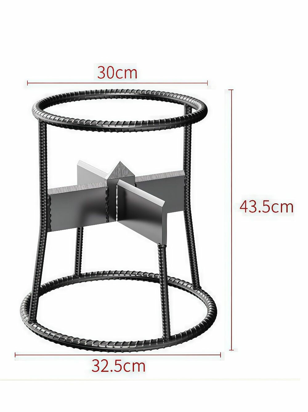 Клин Для Колки Дров