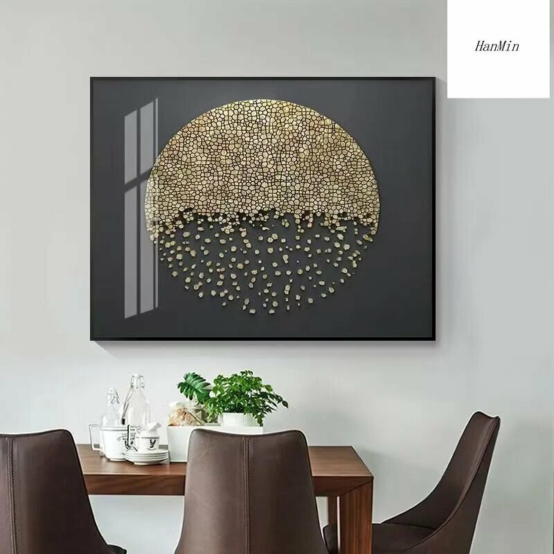 Крышки счетчиков электроэнергии внутренняя электрическая панель, скрытые картины, вертикальная секция, бесплатная штамповка, 50*40 см