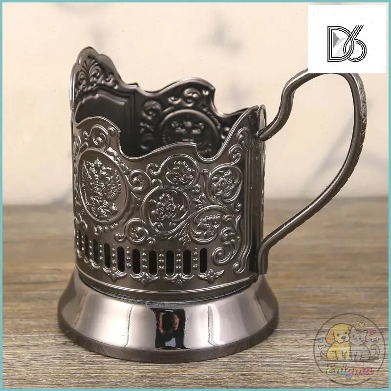 Подстаканник "РЖД"