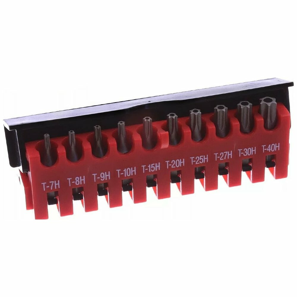 Набор бит FORCE 21012T