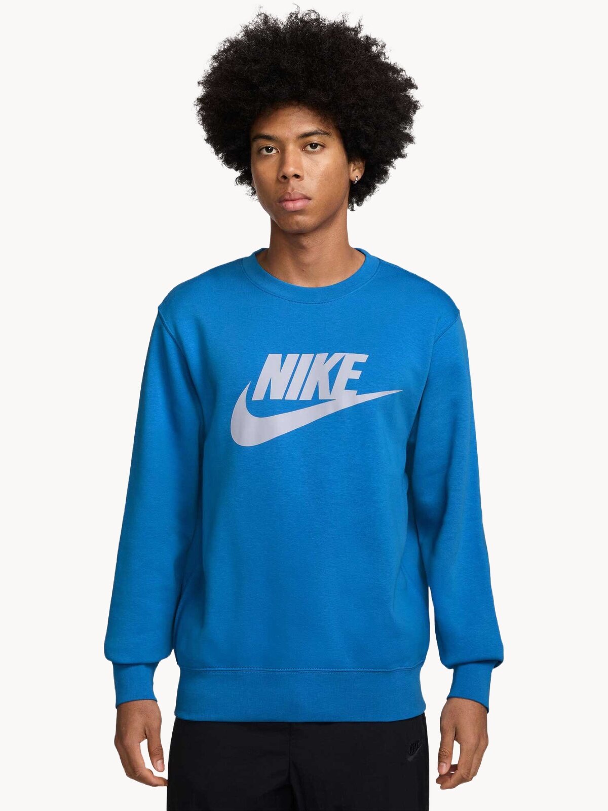 Свитшот спортивный