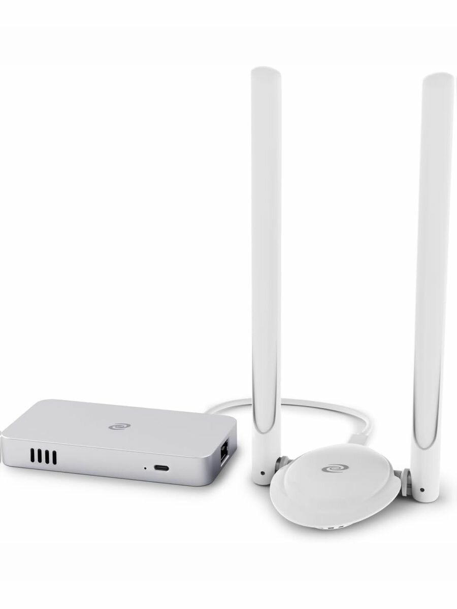 DPN Роутер Deeper Connect Mini