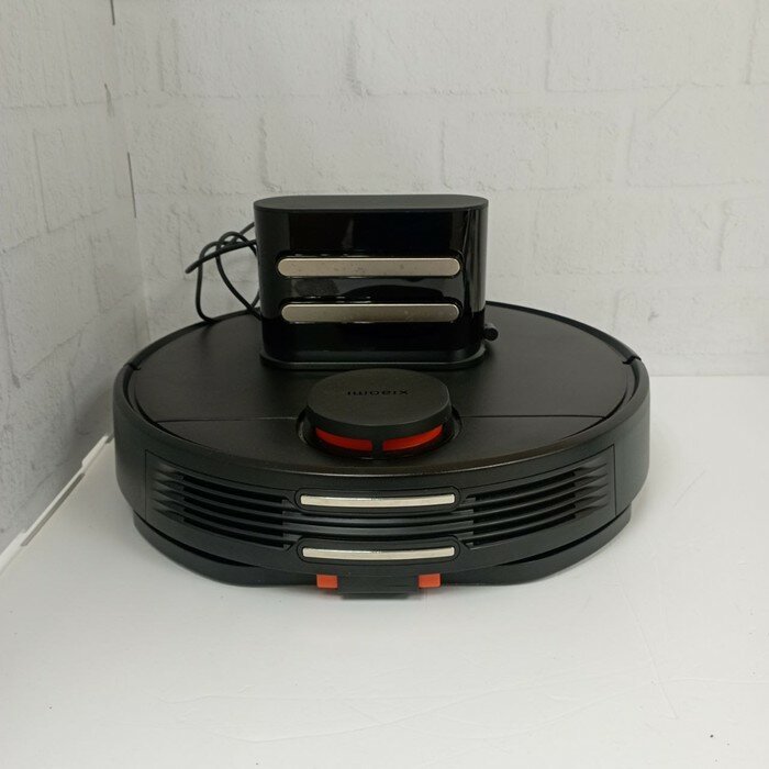 Робот-пылесос Xiaomi Robot Vacuum T12
