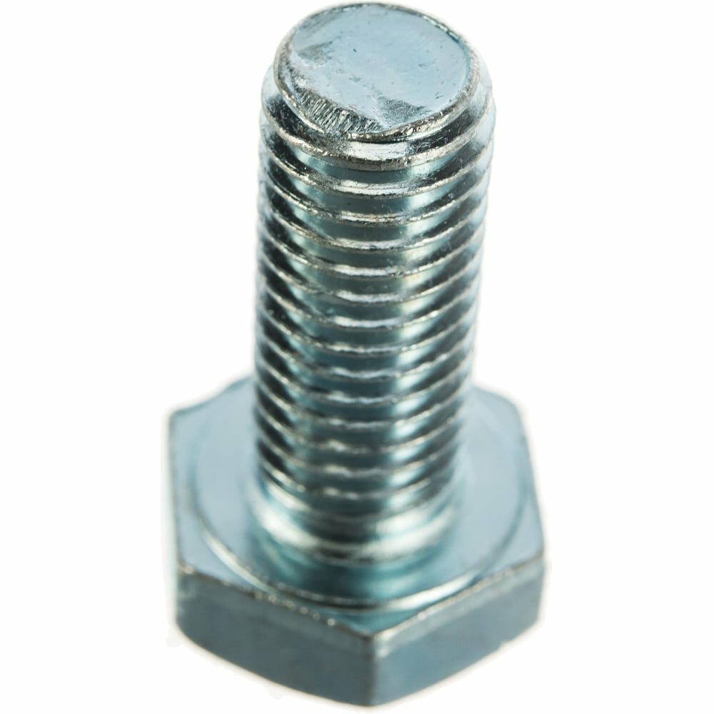 Болт Госкреп М10х25 DIN933 (6 шт.)