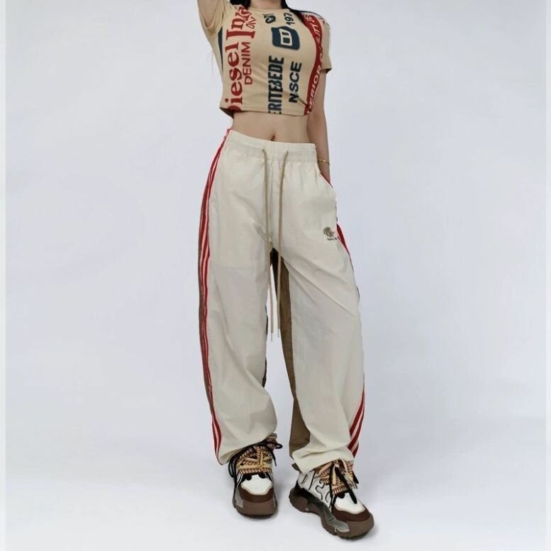 Брюки спортивные