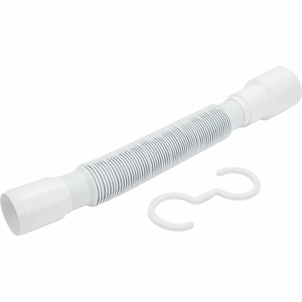 Универсальная гибкая труба Unicorn D80