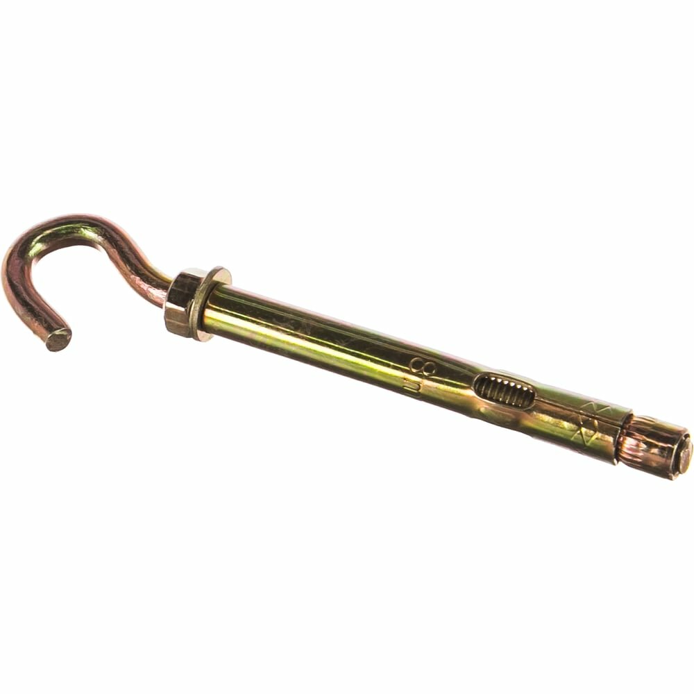 Анкер с крюком креп-комп акр880