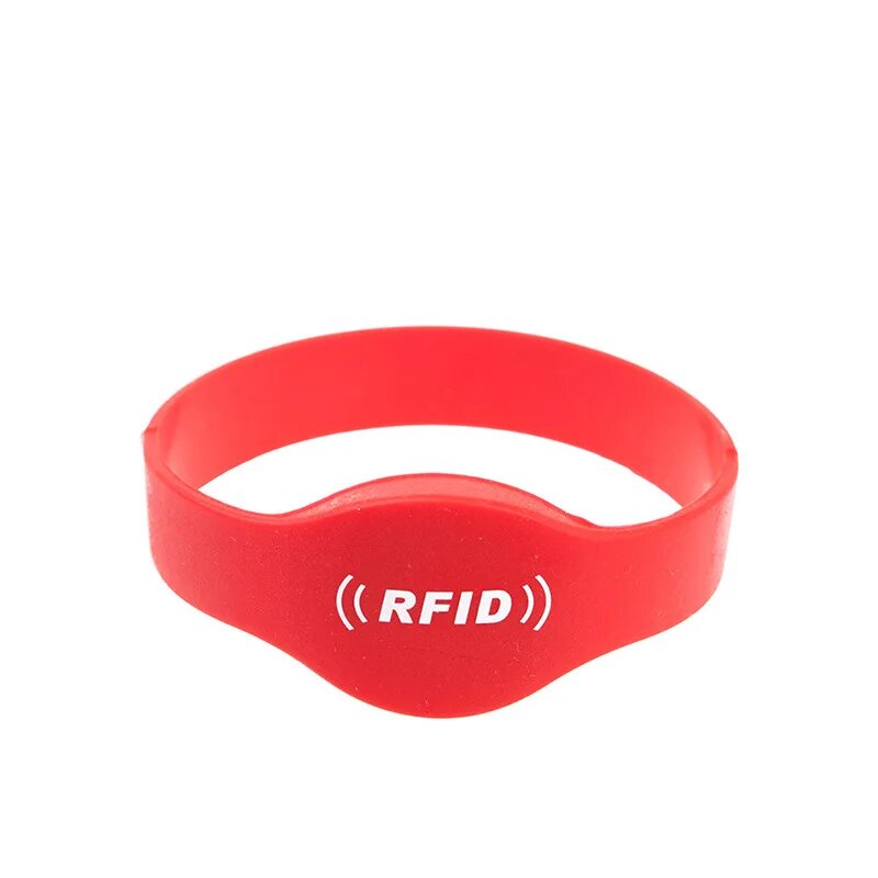 1 шт. 125 кГц T5577 клон-копия браслета EM4305 воспроизводительный записываемый водонепроницаемый браслет ключ Rfid копировальный значок жетон контроля доступа