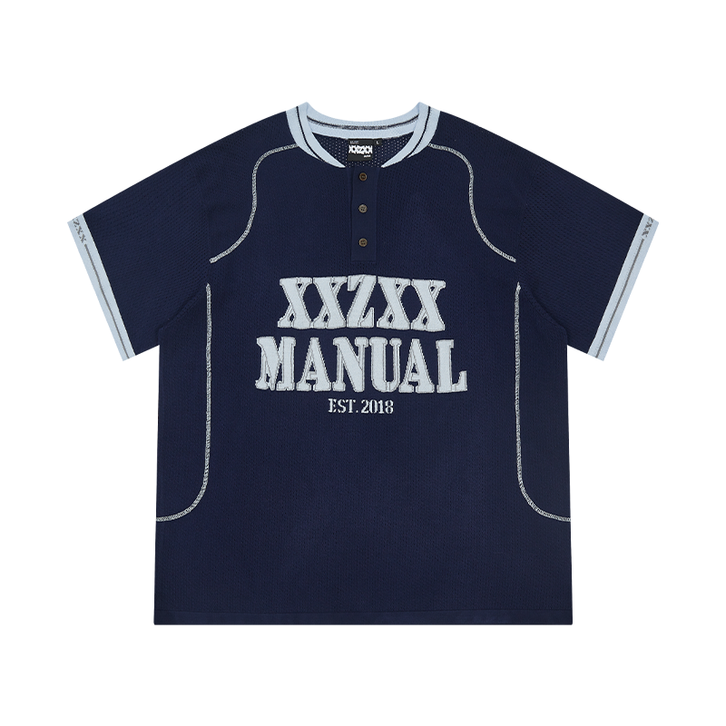 Майка XXZXX