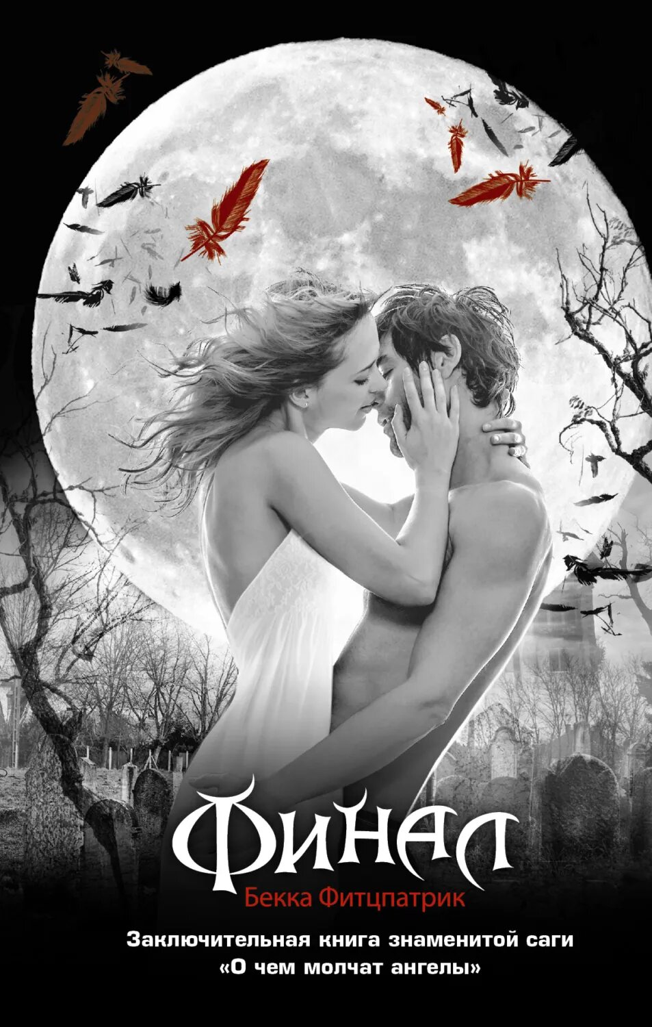 Финал [Цифровая книга]