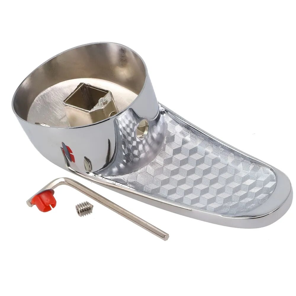 Ручка крана