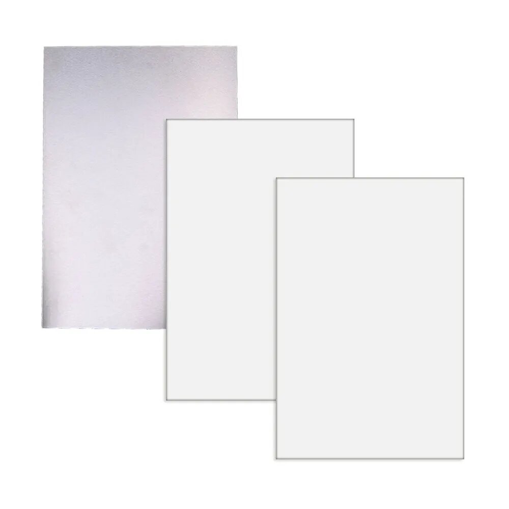 3 шт. сублимационной заготовки из МДФ, изготовленной своими руками по индивидуальному заказу, для печати рамки для настенного плаката