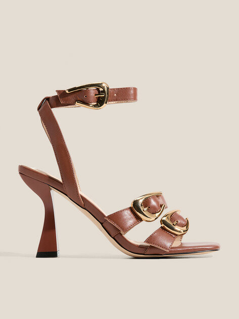 Босоножки