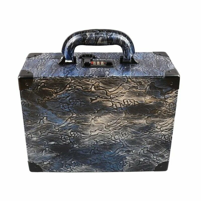 Чемодан для парикмахера