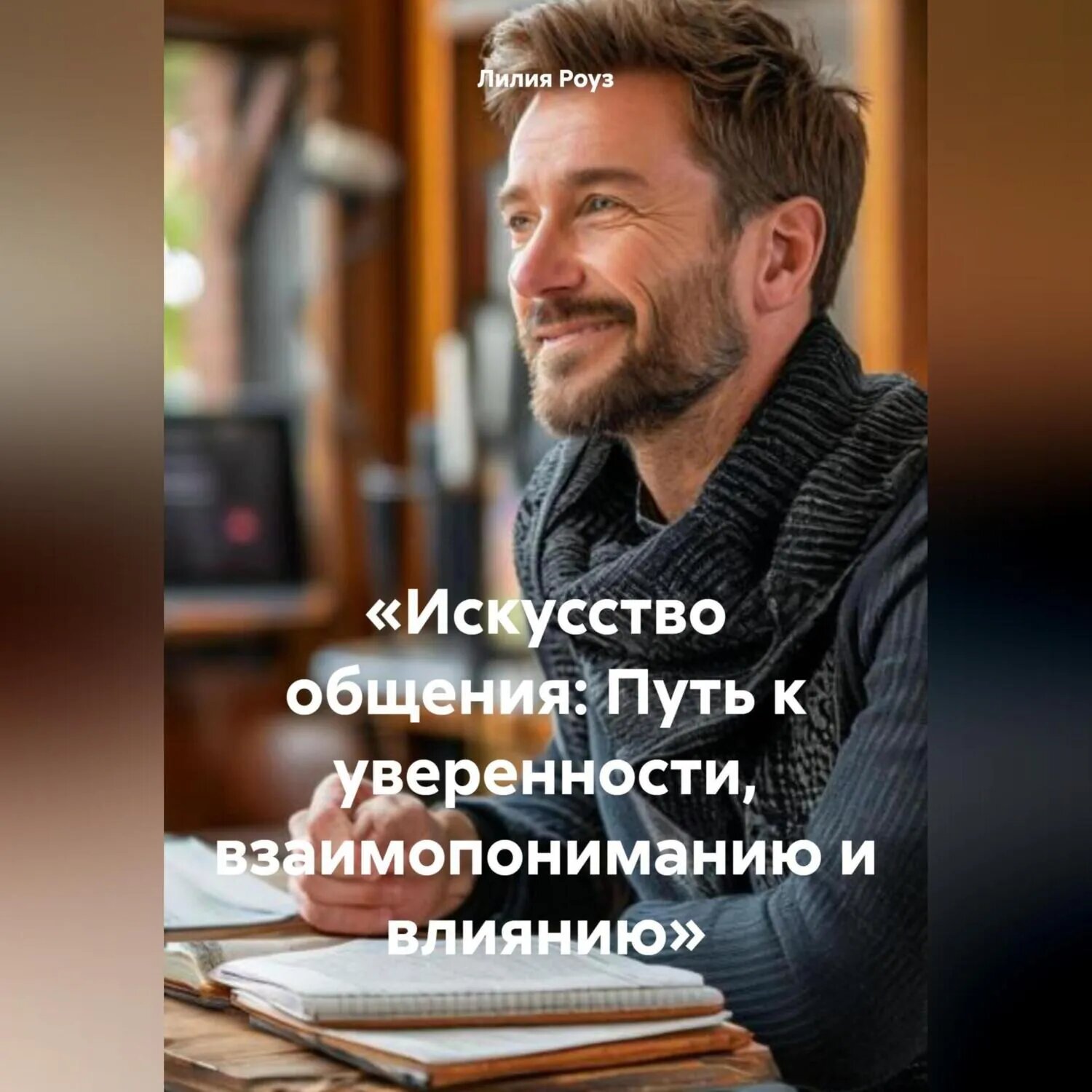 «Искусство общения: Путь к уверенности, взаимопониманию и влиянию» [Аудиокнига]
