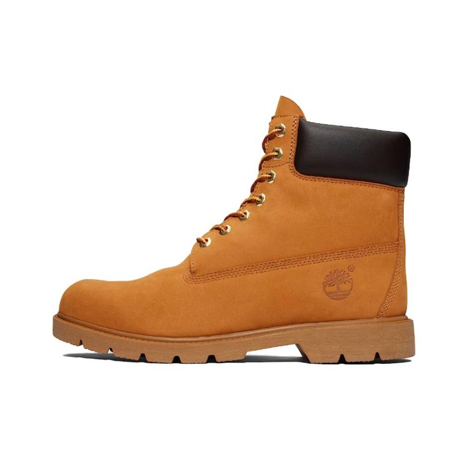 Туфли Timberland 6 Inch, размер EU 43,5, коричневый — фото 1