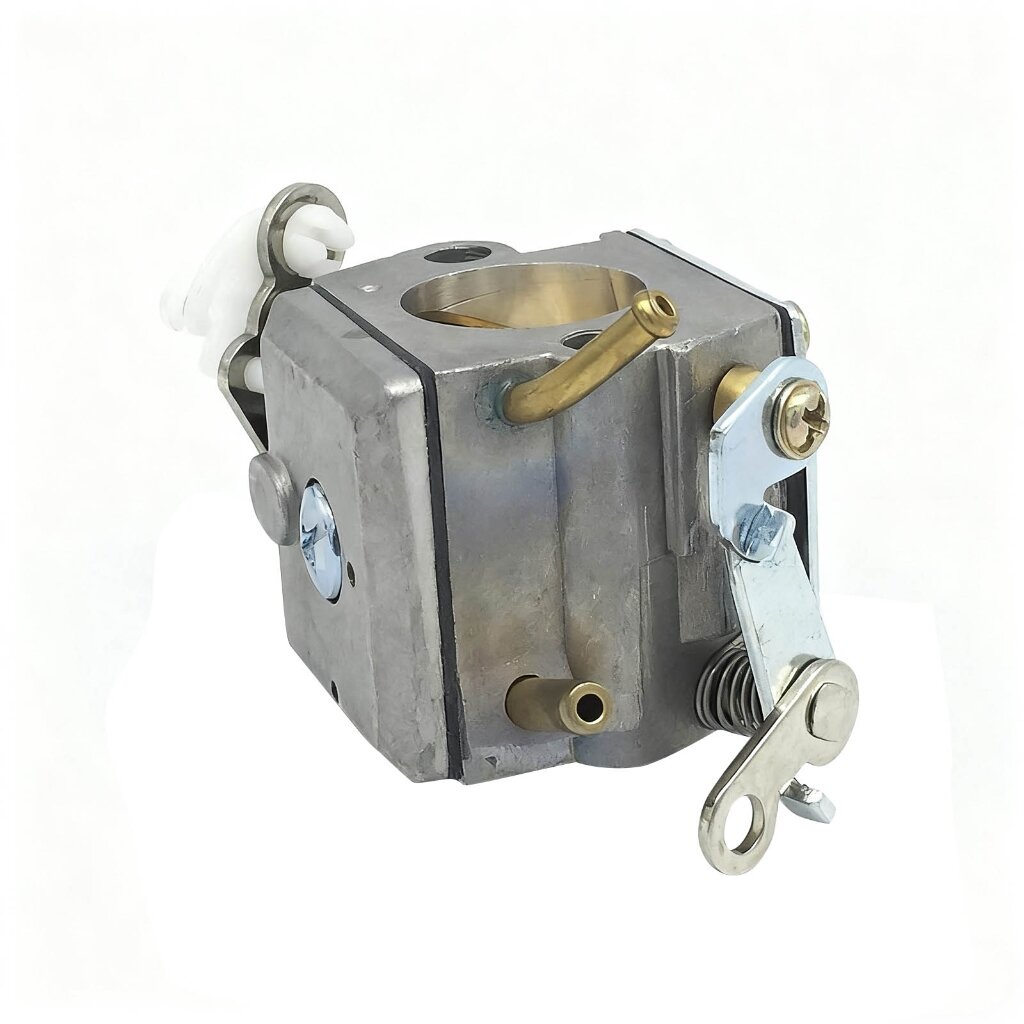 Карбюратор для Бензопилы H362 H365 372 371XP 503281805 Запасные Аксессуары Для Бензопилы Из Алюминиевого Сплава Карбюратор