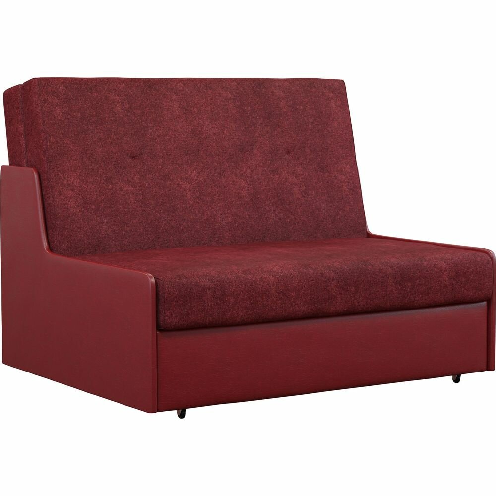 Диван аккордеон Наш Диван Атланта БП Акк 120 А39