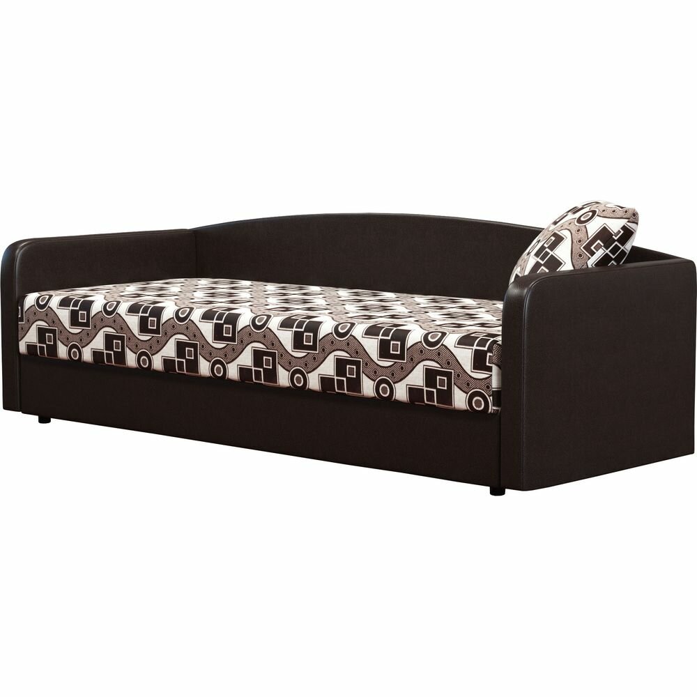 Диван тахта Наш Диван Карина А4