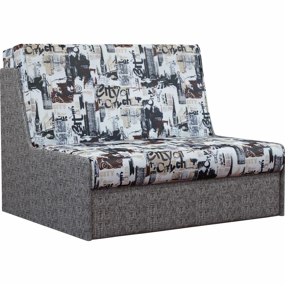 Диван аккордеон МебелПром Людмила БП А34