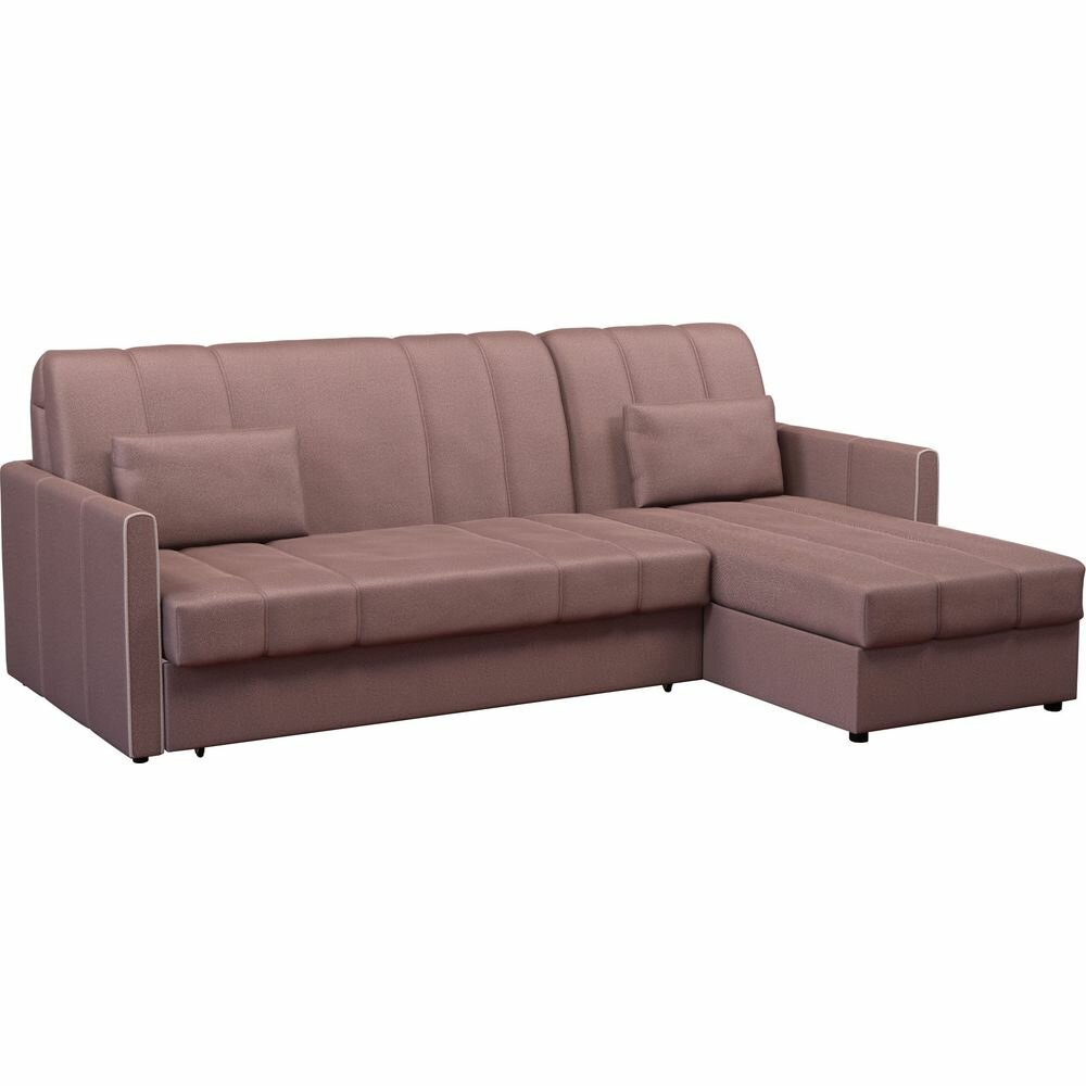 Угловой диван Фортуна А Доминик УФ8