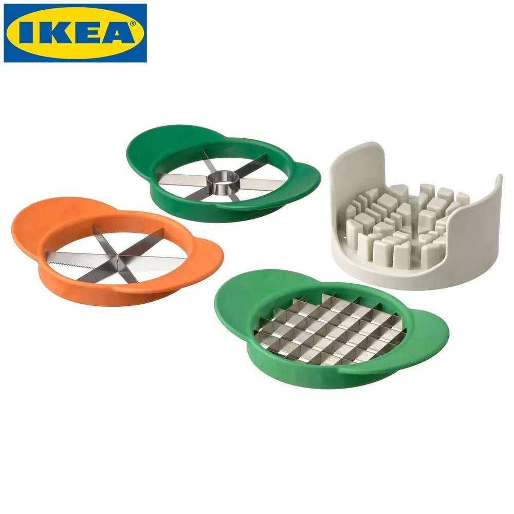 Фрукто - овощерезка IKEA , Фрукторезка икеа
