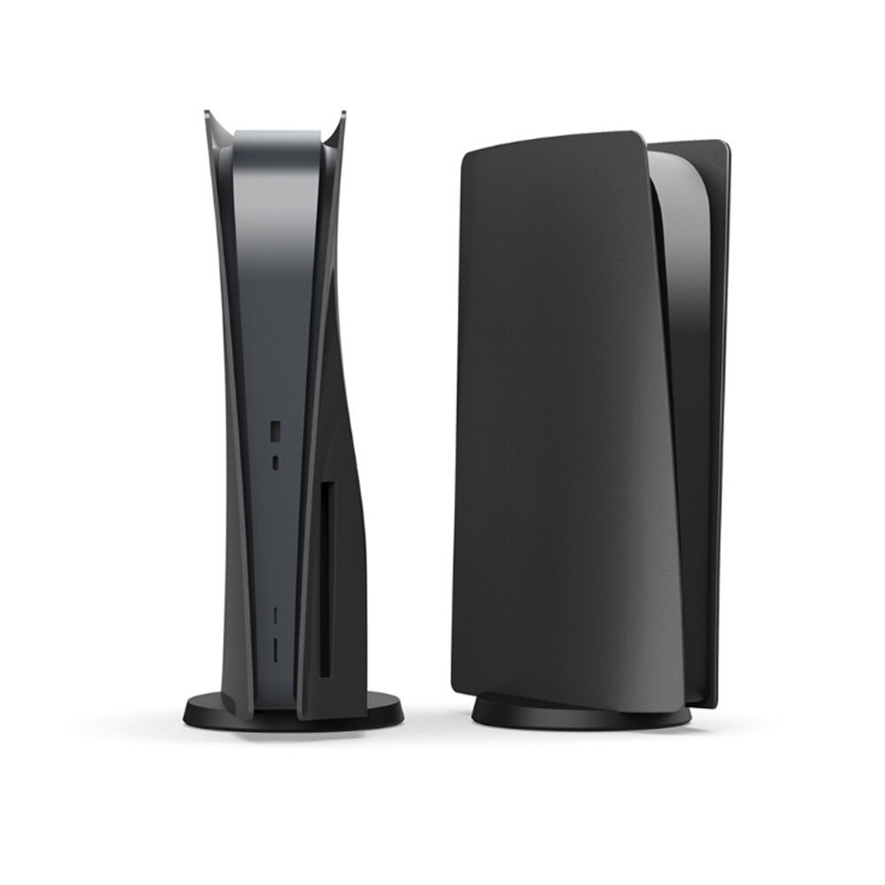 Корпус для консоли PS5 с оптическим приводом, замена корпуса для игровой консоли PS5, защитный корпус PS5 DE TP5-0582