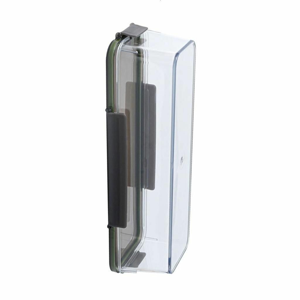 Контейнеры для десертов с прозрачной крышкой, легко чистить, - S