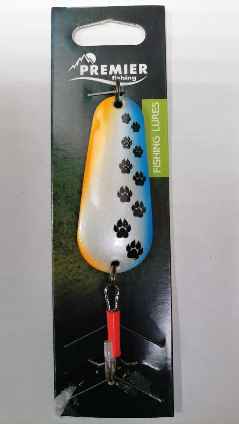 Блесна Колеб-станд Шторлинг Б 14гр цв.105 (PR-CC-14-105) PREMIER