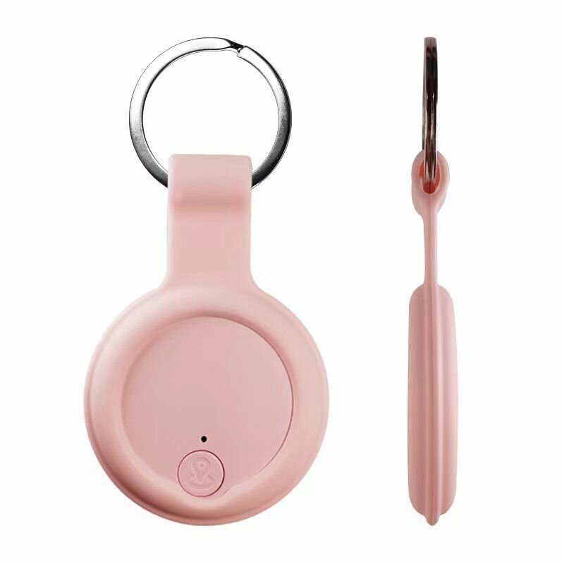 Bluetooth-ключ, антипотеря, умный телефон, антипотеря сигнализация, двусторонний искатель, мини-устройство для позиционирования, антипотеря