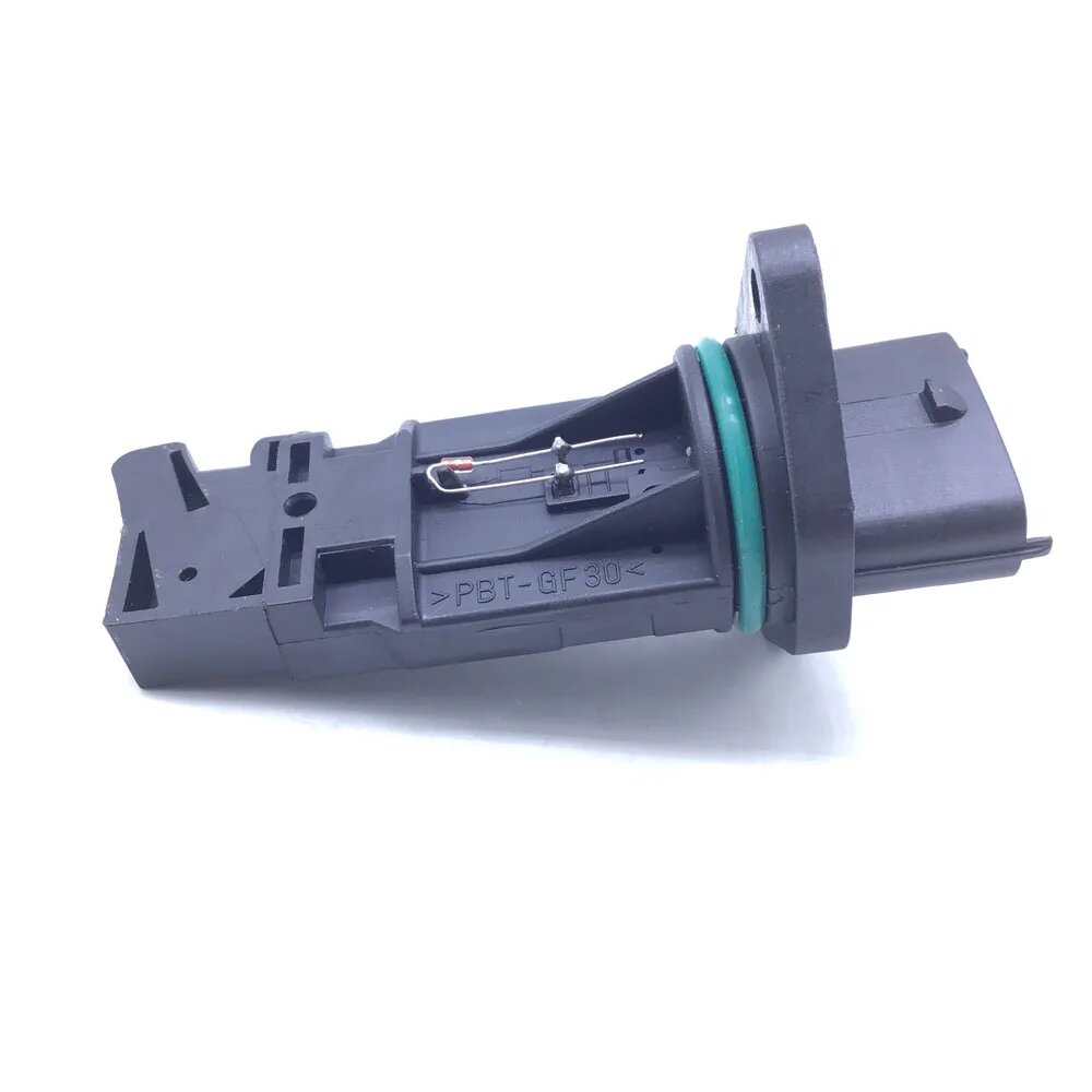 Датчик массового расхода воздуха MAF для Ssangyong Actyon Kyron Rexton Rodius Stavic 6650943048 0280218130 0280218131 F00C2G2071 only Sensor