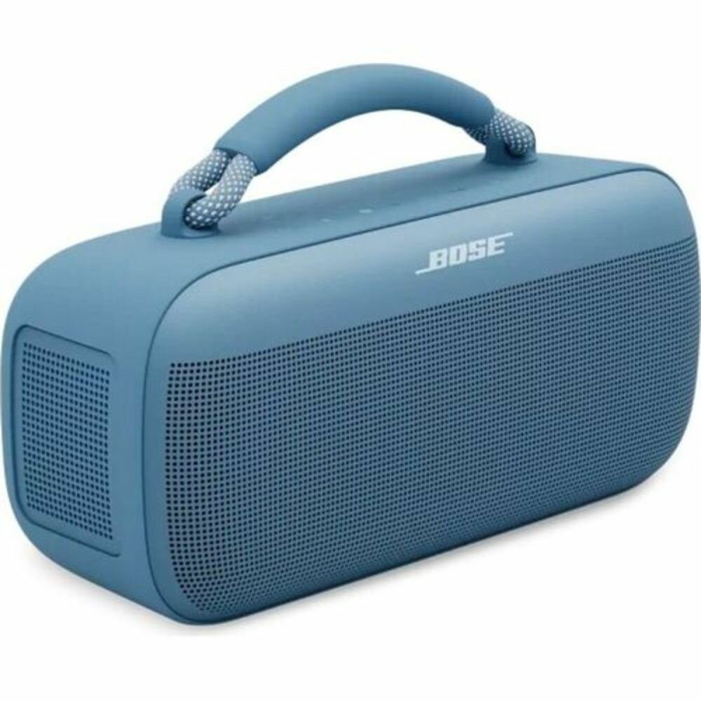 Беспроводная колонка Bose SoundLink Max голубой (Bose SoundLink Max Blue)