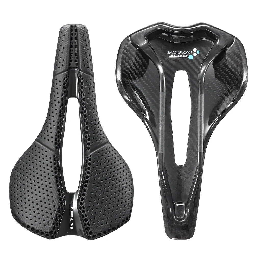 RYET ULTRA 3D седло для велосипеда, цвет 3D Printed Saddle