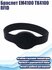 Браслет EM4100 TK4100 RFID, Черный