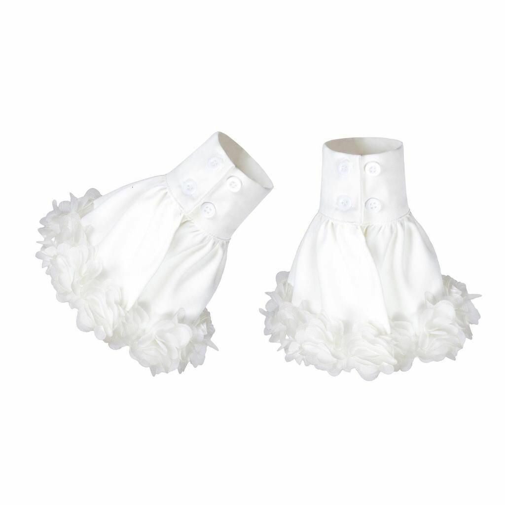 Декоративные манжеты для блузок